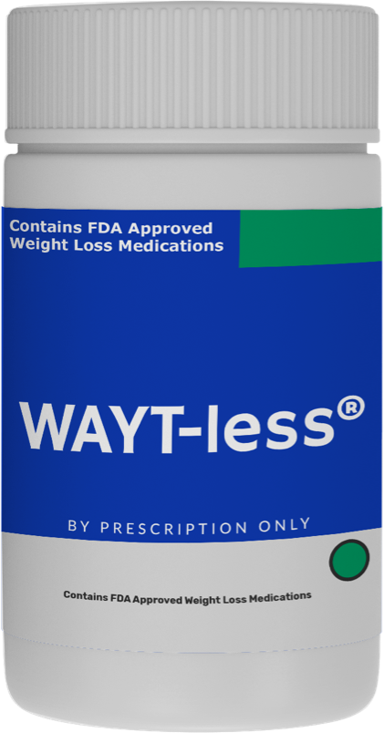 Weight loss made easy - Wayt Less